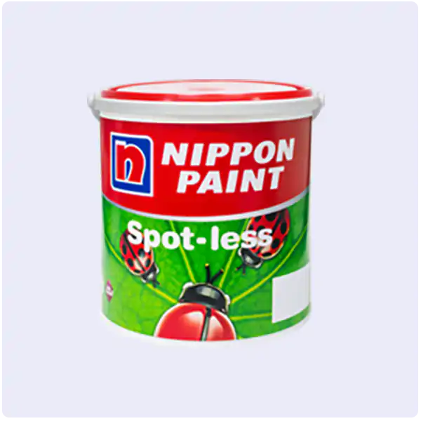 Cat Interior Nippon Paint | Daya Tutup Tinggi dan Anti Jamur