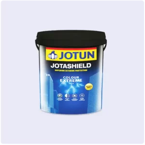 Cat Eksterior Jotun Pilihan Terbaik | Warna Idaman Bersama