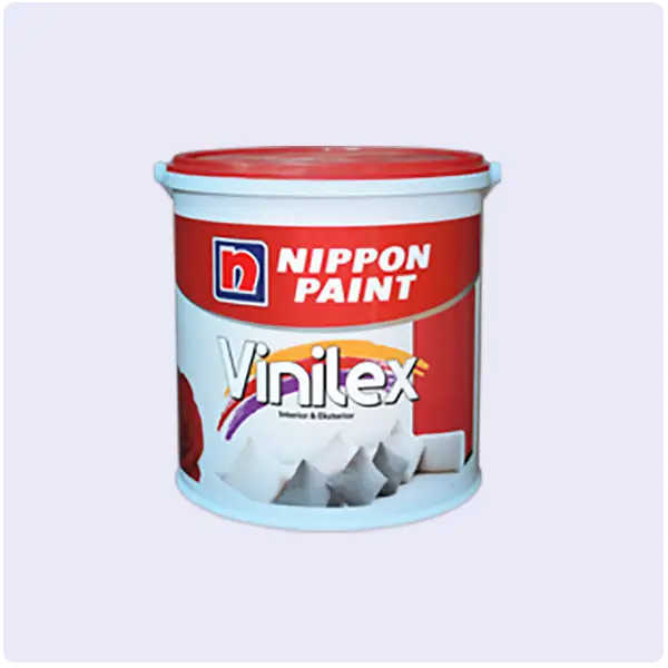 Cat Nippon Paint | Cat Terbaik Rumah Anda