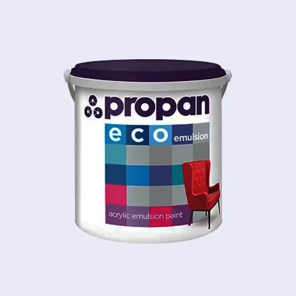 Cat Tembok Interior Propan Eco Emulsion