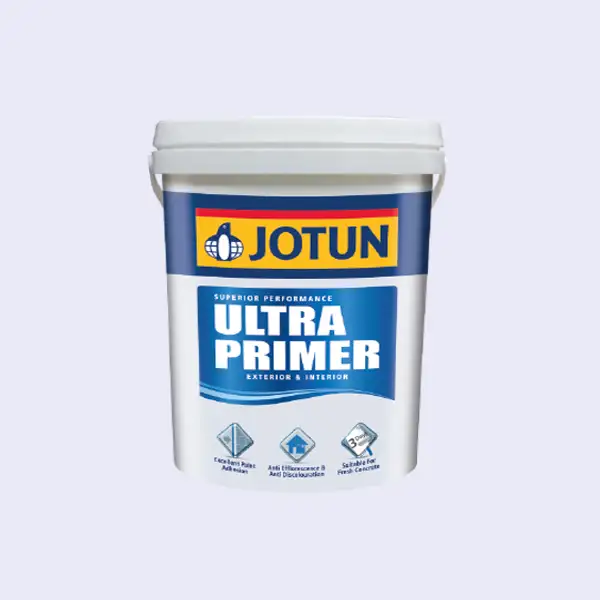 Cat Dasar Jotun Ultra Primer Untuk Eksterior dan Interior