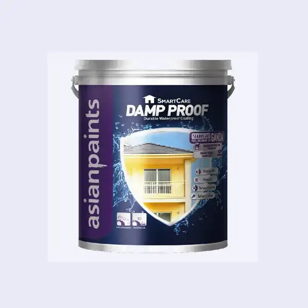 Cat Pelapis Kedap Air SmartCare Damp Proof Ultra